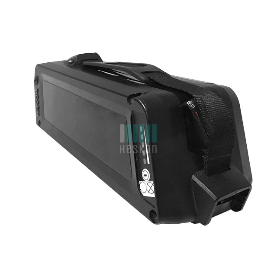 Bosch PowerPack 400 Classic Accu 36v - frame |Fietsaccu-revisie.nl