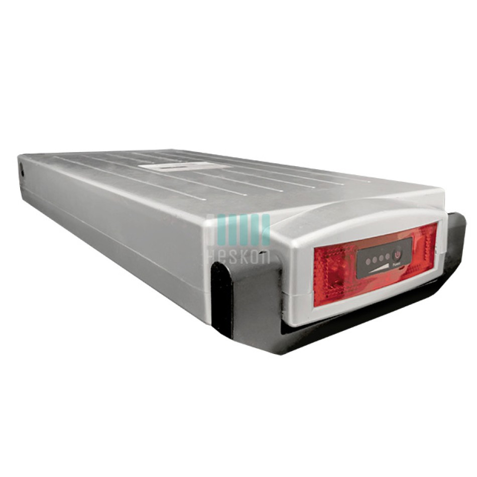 FMH Motor BT001 | FMH accu revisie