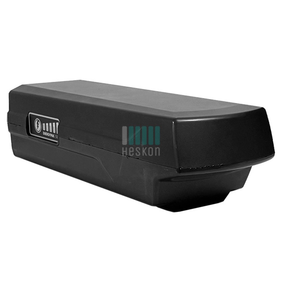 Giant Energypak 400 UART Accu 36v - bagage |Fietsaccu-revisie.nl