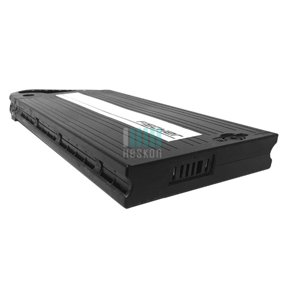 Phylion XH33-259-5.4J Accu 25,9v (Fischer) |Fietsaccu-revisie.nl