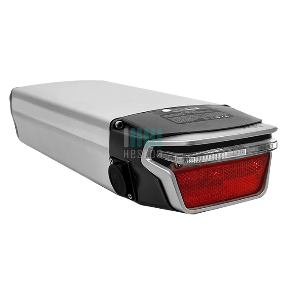 Matrabike / Trenergy 36v Accu (Cross E-Trendy, E-Relax Pro) |Fietsaccu ...