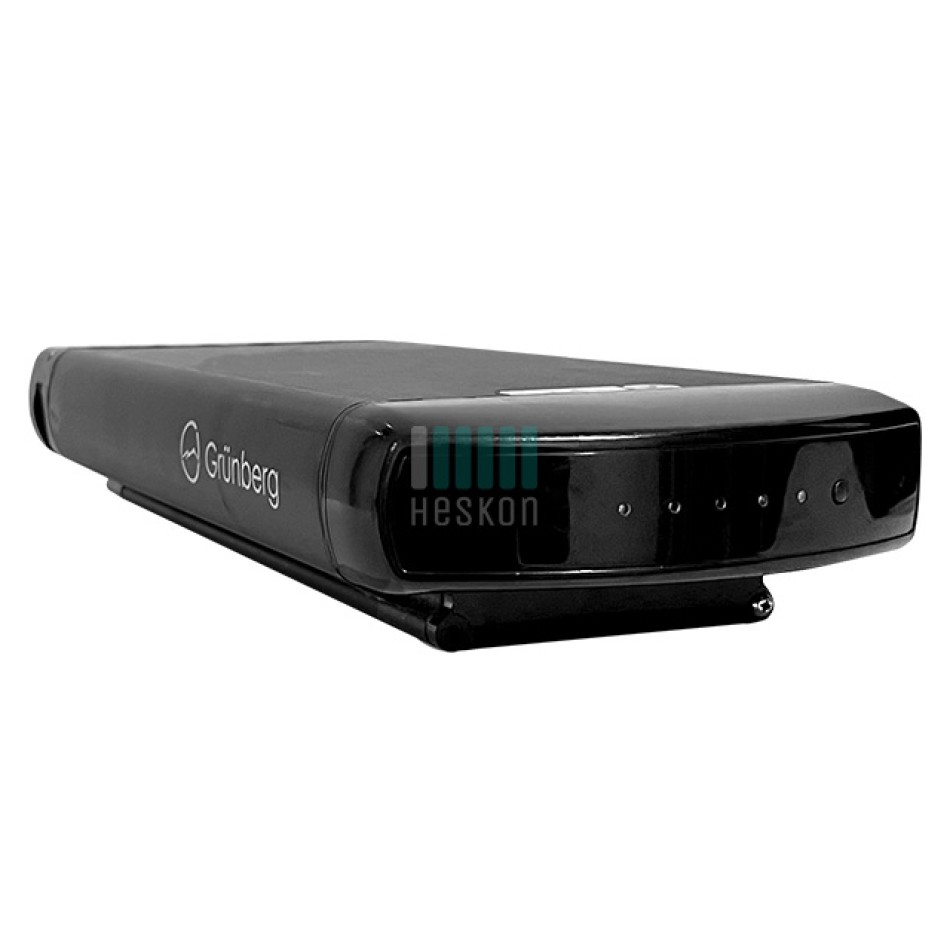 TXED Accu 36v (Grünberg, Hollandia, Sungens) |Fietsaccu-revisie.nl