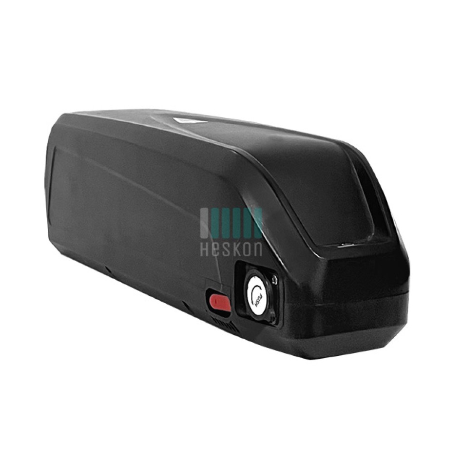 HL Down Tube Type 48v Accu |Fietsaccu-revisie.nl